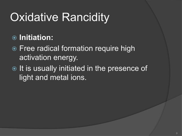 Rancidity and Its Types.pptx