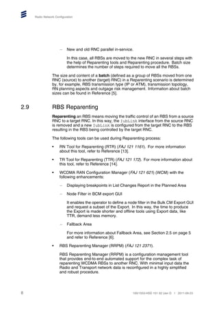 RAN Configurationioiooooooooooooooopooooooooo | PDF