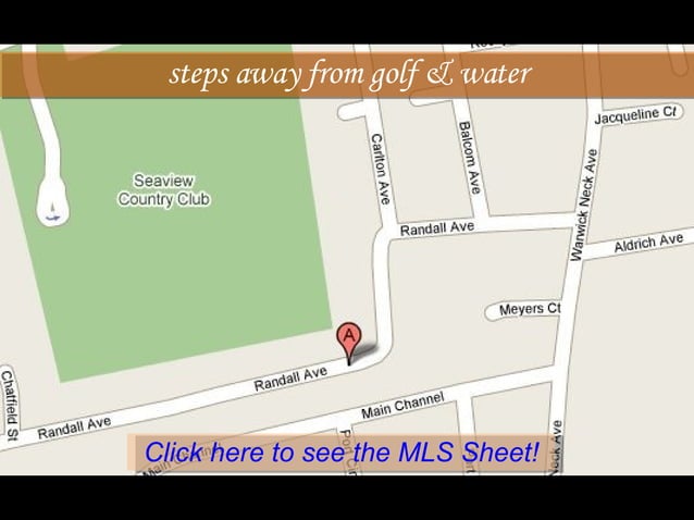 Randall Ave | PPT