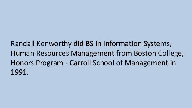 Randall Kenworthy - A Notable Professional From Medfield, MA.pdf