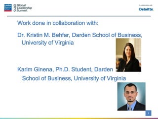 Managing a diverse team effectively | PDF