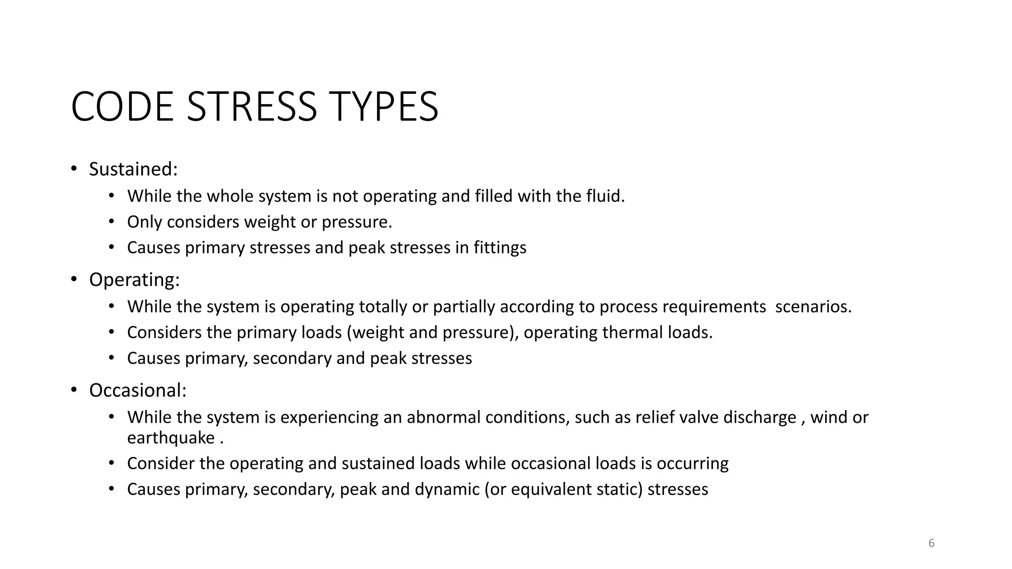 Stress analysis review and theory background.pptx