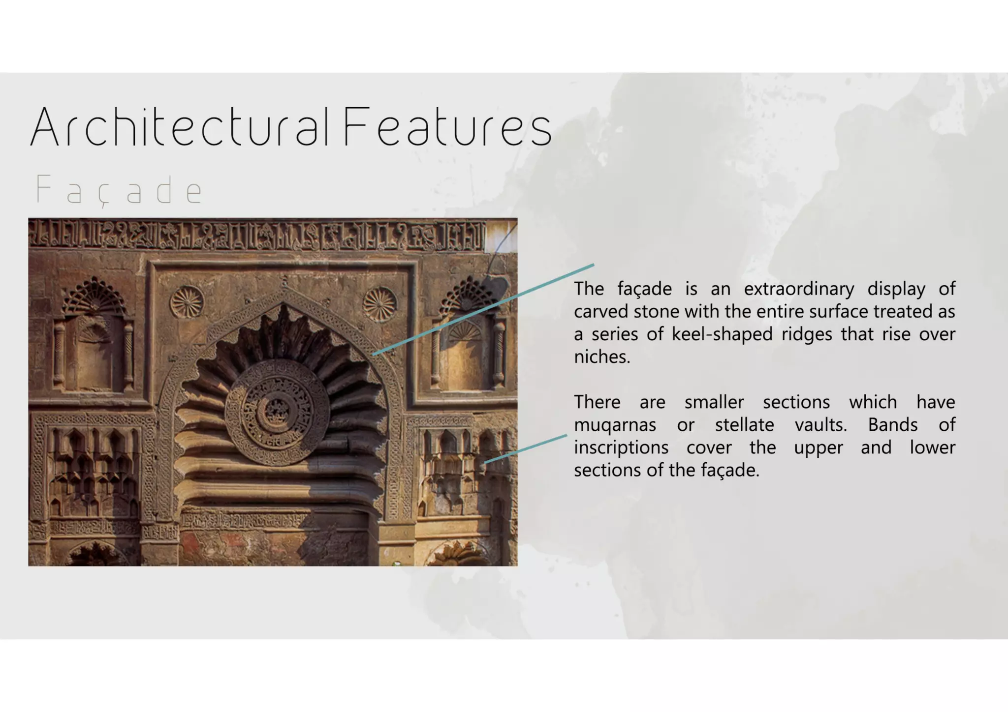 fatimid architecture | PDF