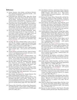 Paper Explained: RandAugment: Practical automated data augmentation with a reduced search space ...