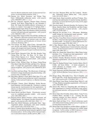 Paper Explained: RandAugment: Practical automated data augmentation with a reduced search space ...