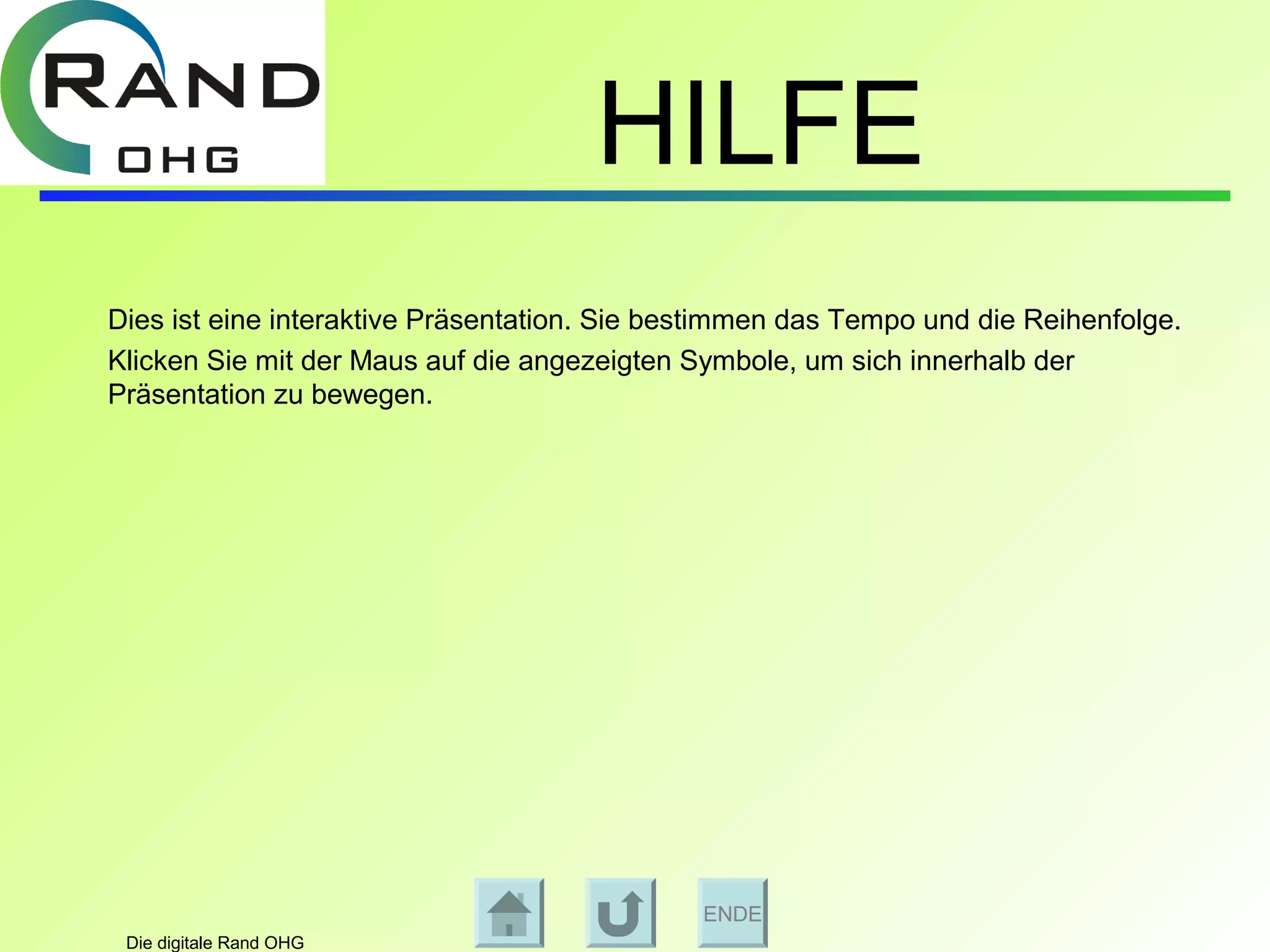Allgemeine Informationen Zur Firma Rand Ohg – Braun Papenburg