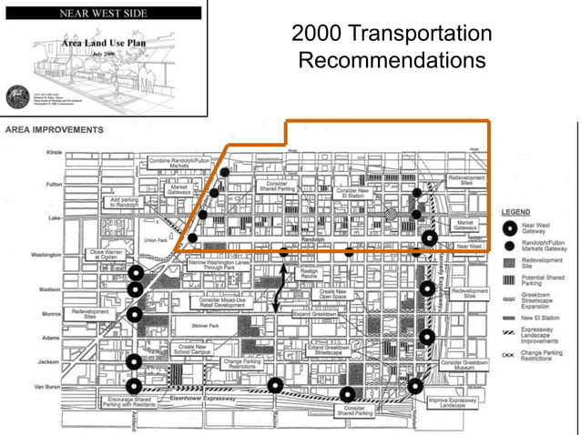 Fulton Randolph Market District Plan (Presented 4/1/14) | PDF