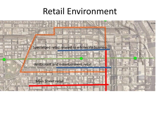 Fulton Randolph Market District Plan (Presented 4/1/14) | PDF