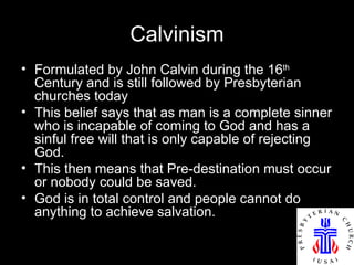 John Calvin | PPT