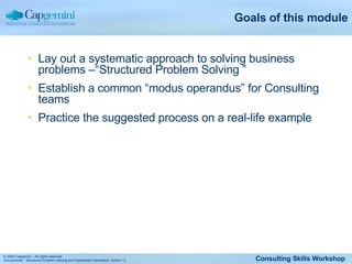 凯捷安永 分析及假设 | PPT