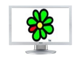 icq | PPT | Free Download