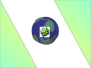 icq | PPT | Free Download