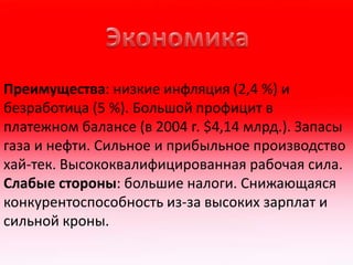 королевство дания (Raljov, Mihajlova) | PPT