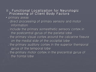 Deficits on ADL | PPT