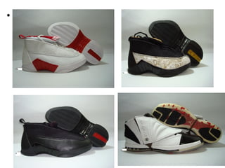 wholesall air jordan | PPT