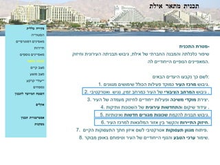 אילת התחלת חקירה | PPT