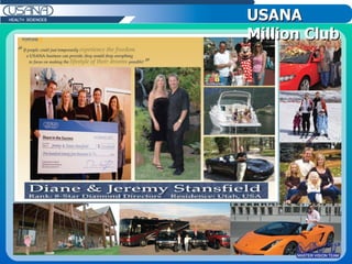 USANA | PPT