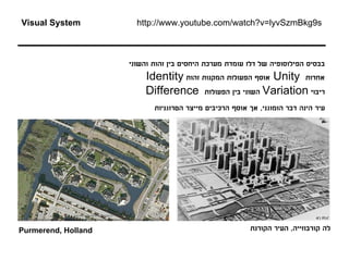 diagrams an Delueze | PPT