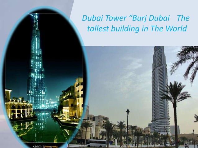 Dubai | PPT