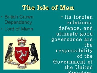 Isle of Man | PPT
