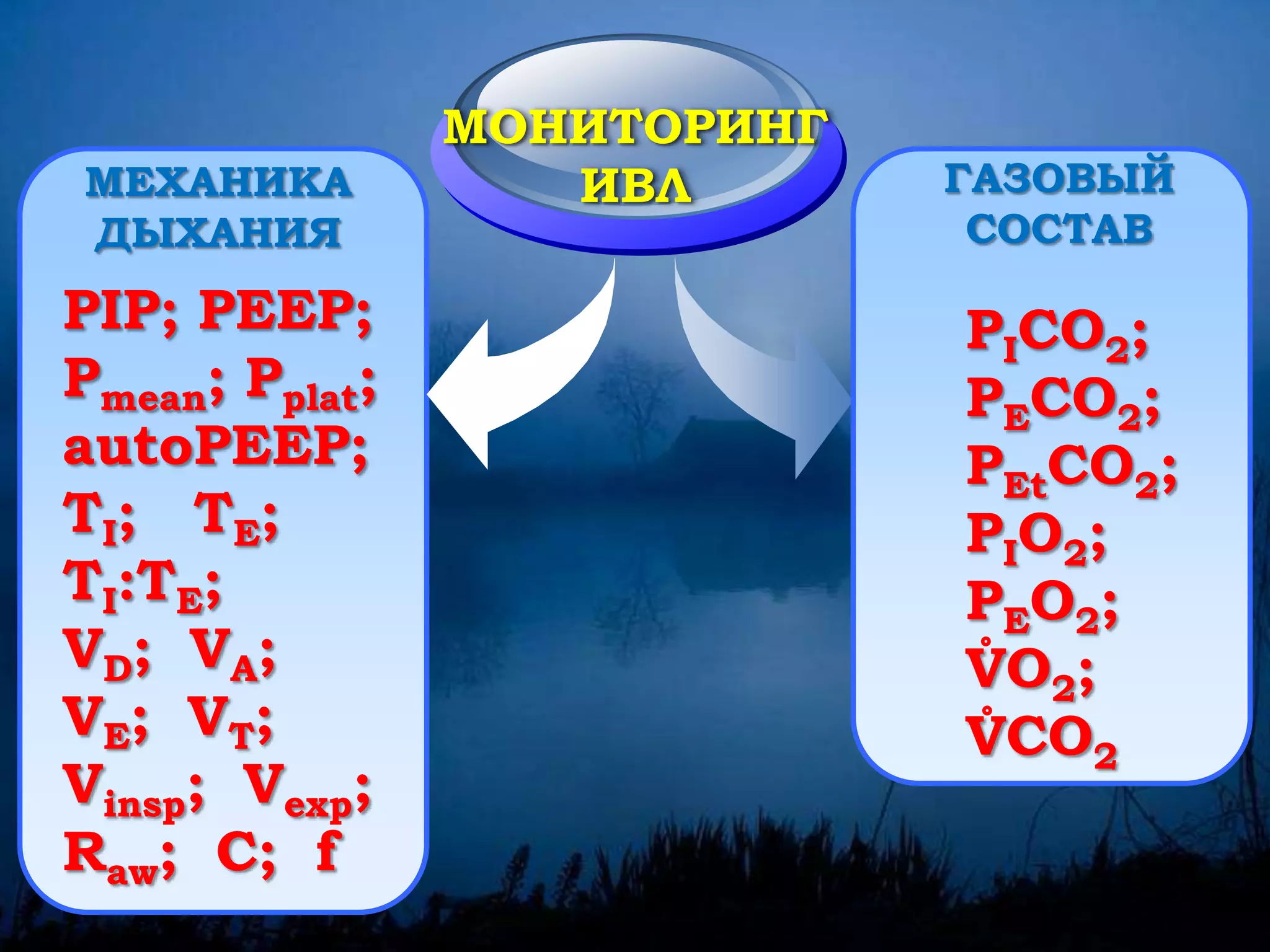 Lung Ventilation Monitoring | PPTX