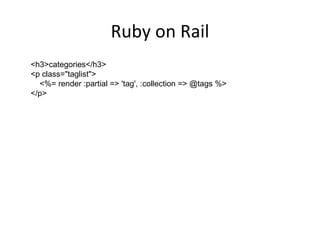 python vs ruby | PPT | Programming Languages | Computing