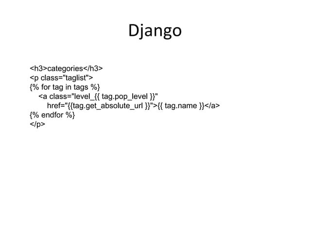 python vs ruby | PPT | Programming Languages | Computing