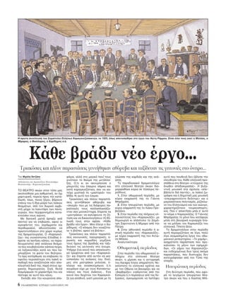 Αφιέρωμα στον Καραγκιόζη | PDF