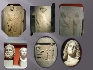 ΑΡΧΑΙΟΛΟΓΙΚΟ ΜΟΥΣΕΙΟ ΘΕΣΣΑΛΟΝΙΚΗΣ ΕΡΓΑΣΙΑ ΤΗΣ ΜΑΘΗΤΡΙΑΣ ΖΗΦΚΟΠΟΥΛΟΥ ...