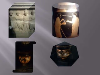 ΑΡΧΑΙΟΛΟΓΙΚΟ ΜΟΥΣΕΙΟ ΘΕΣΣΑΛΟΝΙΚΗΣ ΕΡΓΑΣΙΑ ΤΗΣ ΜΑΘΗΤΡΙΑΣ ΖΗΦΚΟΠΟΥΛΟΥ ...