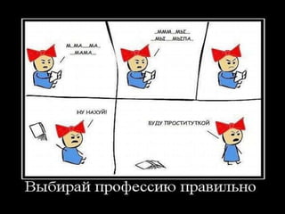 Доклад Вики Придатко на первой встрече сообщества Стратоплан.Ру | PPT ...