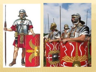 η ρωμαϊκη αυτοκρατορια μια υπερδυναμη του αρχαιου κοσμου | PPTX