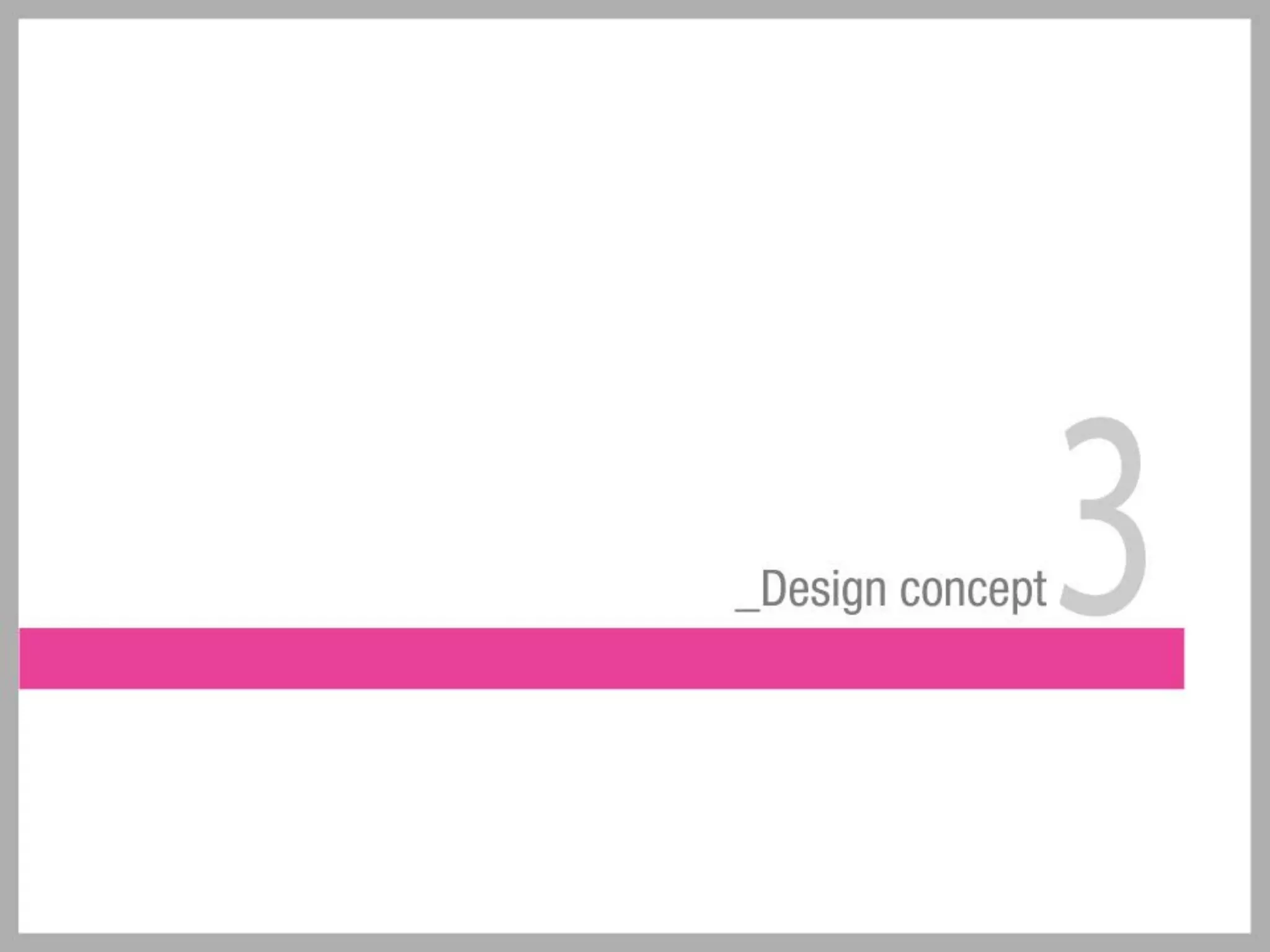 Motion graphics proposal | PDF