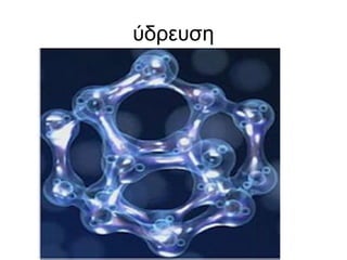 ύδωρ | PPT