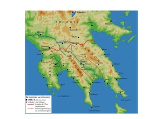 σπάρτη κοινωνία και πολίτευμα | PPT