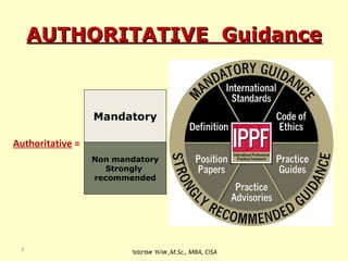 שינויים ועדכונים בתקנים המקצועיים | PPT