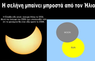 φυση και διαδοση του φωτος | PPS