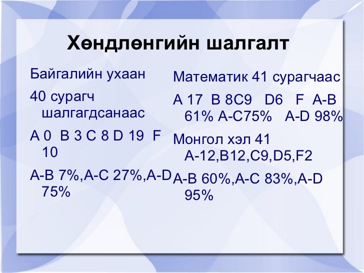 эцэг эхийн хурал