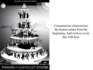 Consumerism tendencies of a student | PPTX