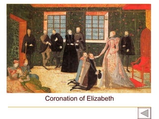 Elizabeth | PPT | Free Download