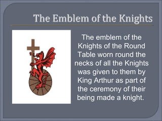 King Arthur | PPT