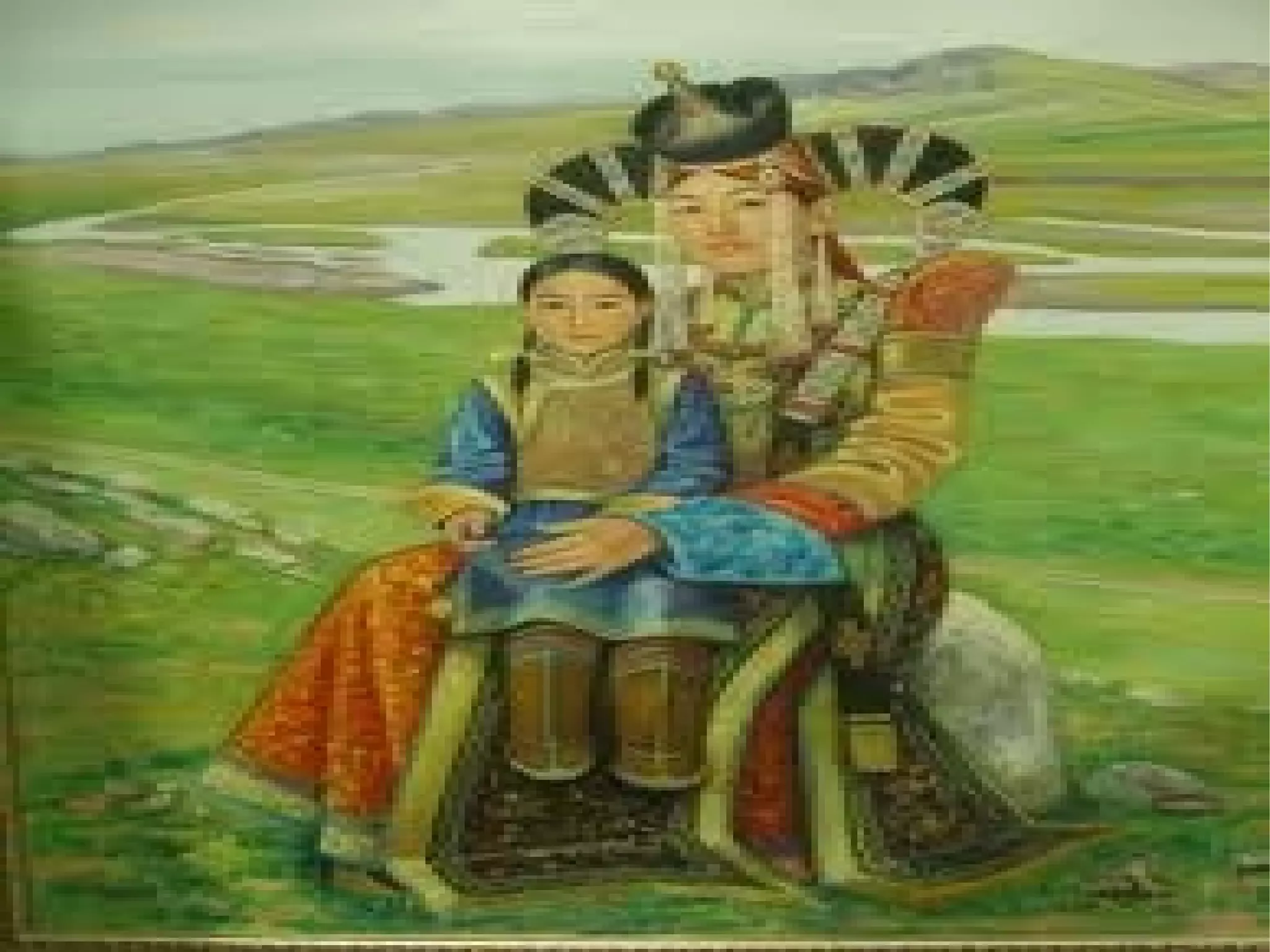 эхийн сэтгэл уран зохиол Pdf