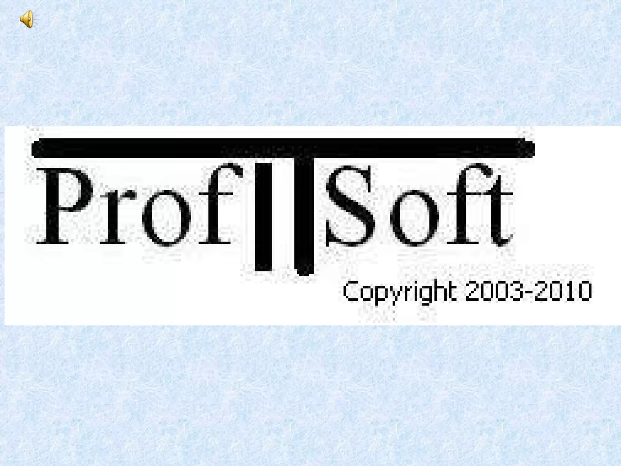 Profitsoft | PPT