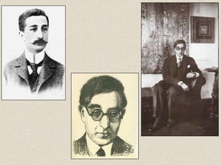 Κ. Π. Καβάφης | PPT