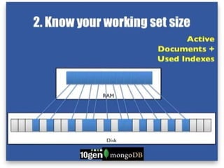 8 minute MongoDB tutorial slide | PPT