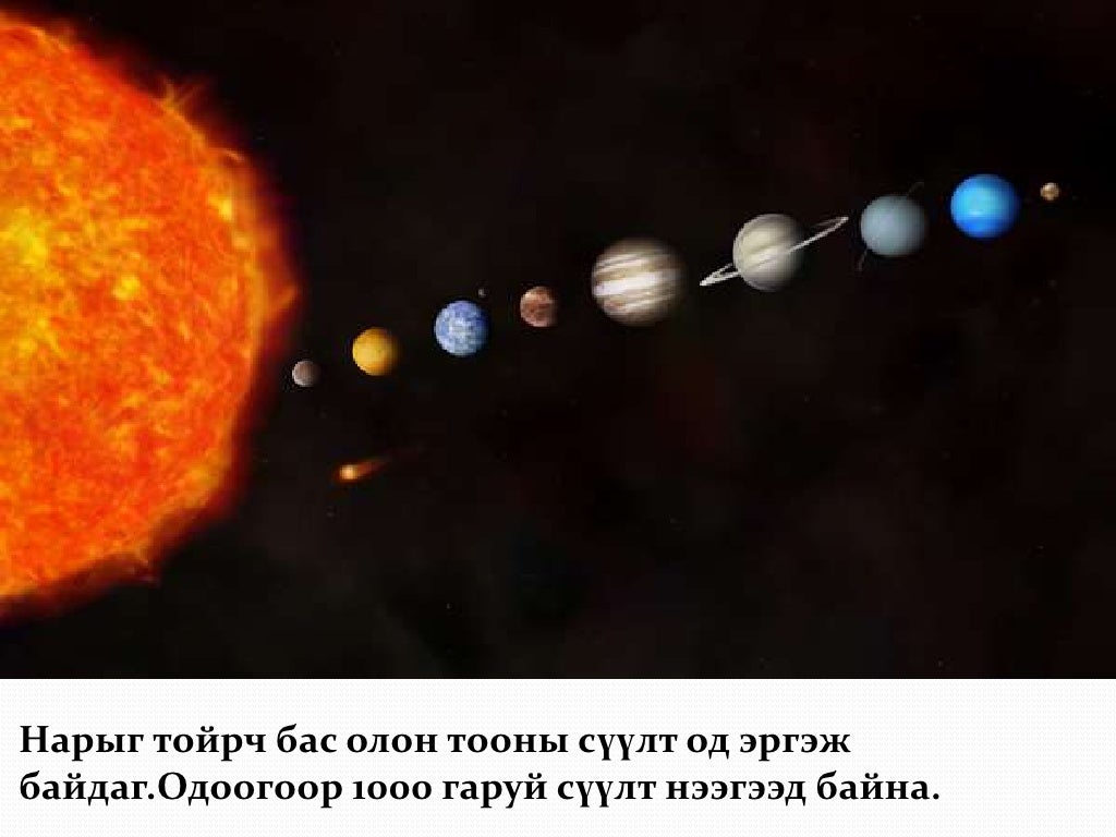 нарны аймаг