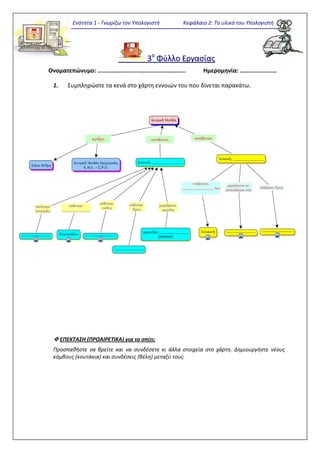 A-2_Yλικό_Φύλλο_Αξιολόγησης | PDF