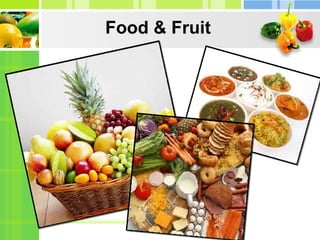 5 Foods Which Increase Brain Activity | PPT