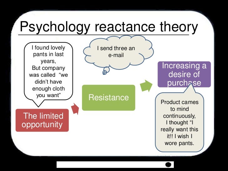 persuasion and attitude change