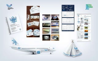 НАО - евроарктическая кладова России для премии RuPoR | PPTX